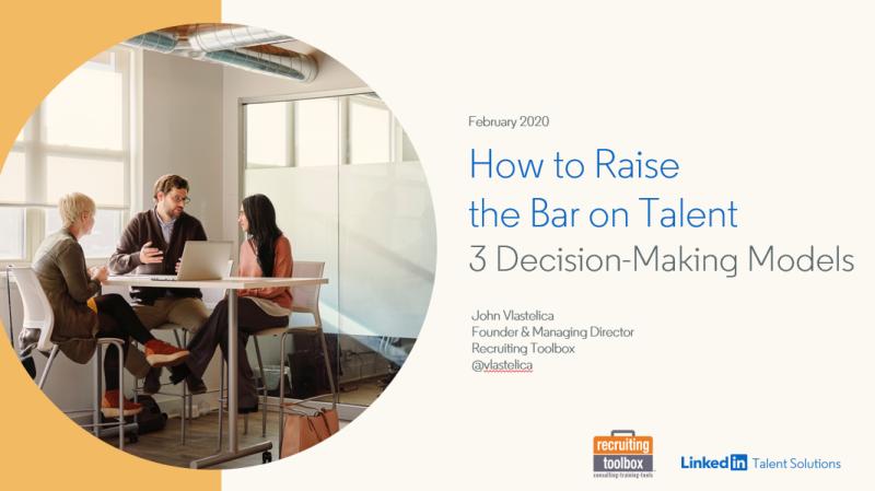 Bar Raiser Resources