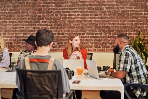 How Electronic Arts Improved Diversity With Something That Looked Like ...