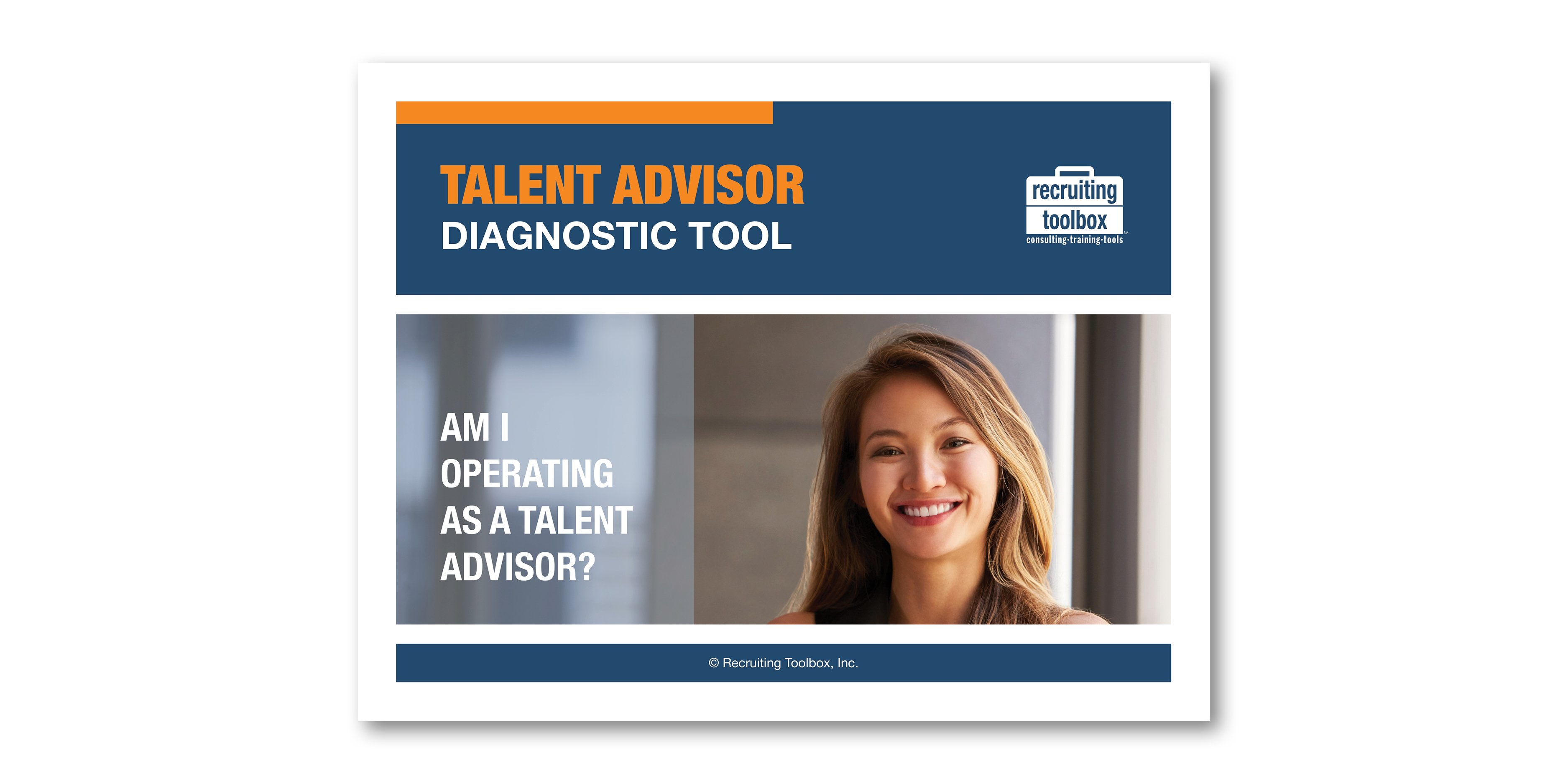 How to be a Talent Advisor